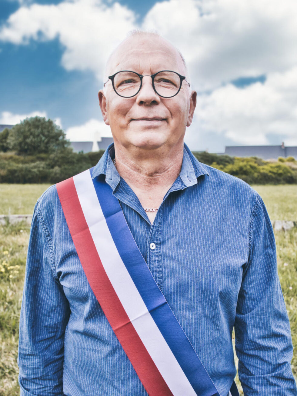 Conseil Municipal | Mairie de Plozévet